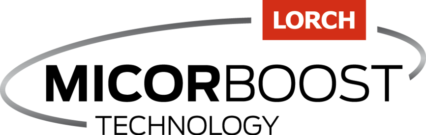 The Lorch X-Series: Welding units for extreme welding tasks.