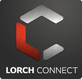 Lorch Connect - Your perfect gateway into the digital era