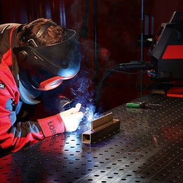 Lorch Connect - Your perfect gateway into the digital era