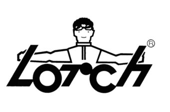 Lorch welding equipment and automation - made in Germany.