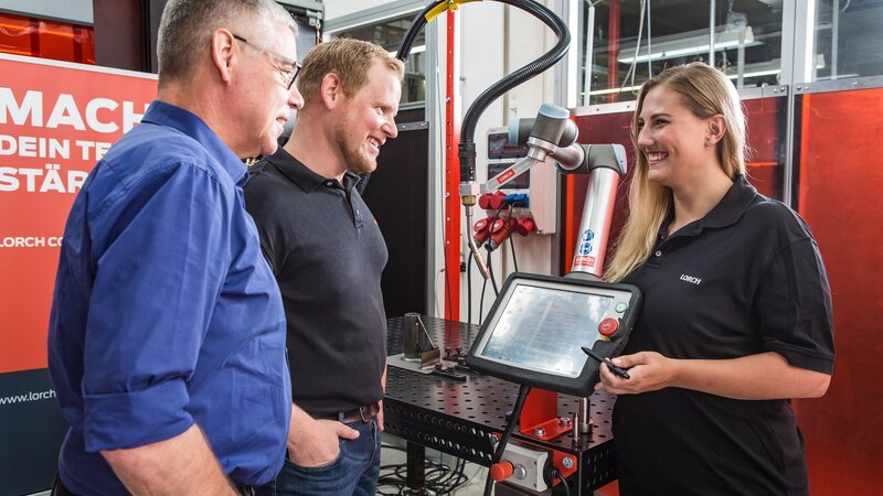 Lorch Downloads - all Lorch documents for downloading.