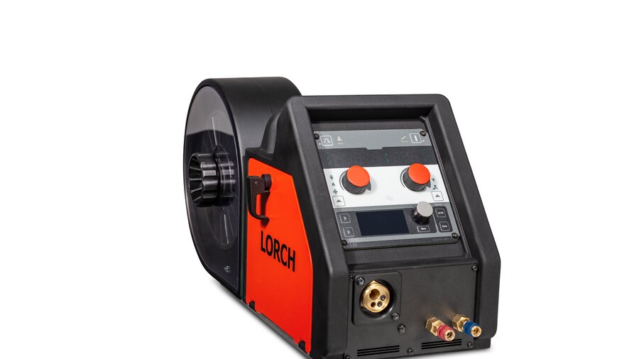 Lorch Schweisstechnik Ltd - a subsidiary of Lorch Schweißtechnik GmbH