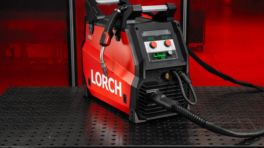 Lorch Schweisstechnik Ltd - a subsidiary of Lorch Schweißtechnik GmbH