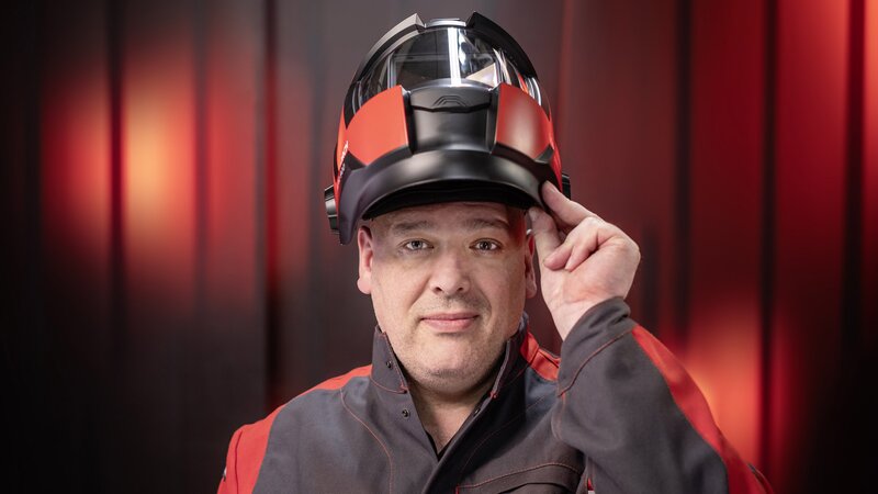 That's true Lorch: top welding systems made in Germany.