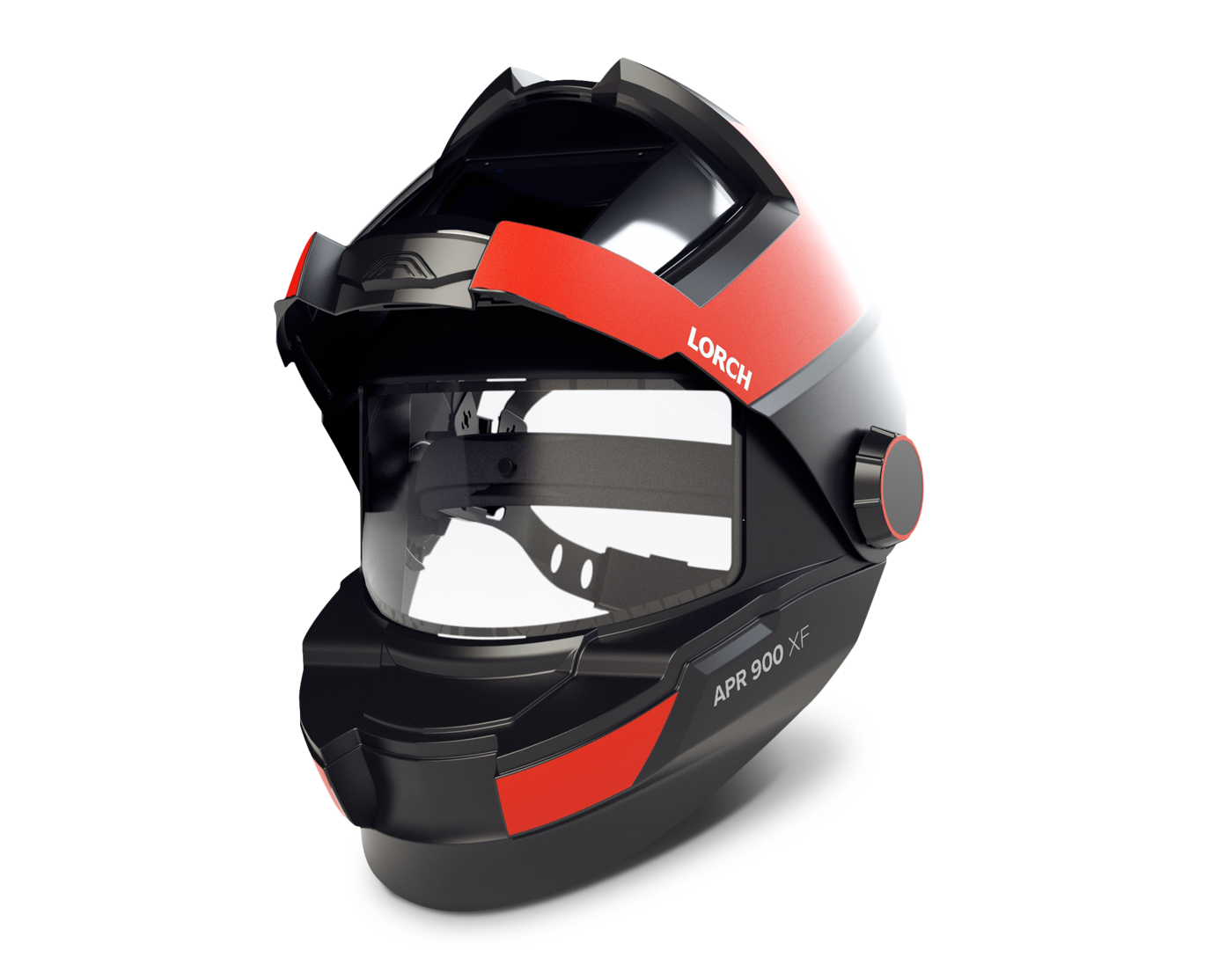 APR 900: Flexible. Secure. Individual.