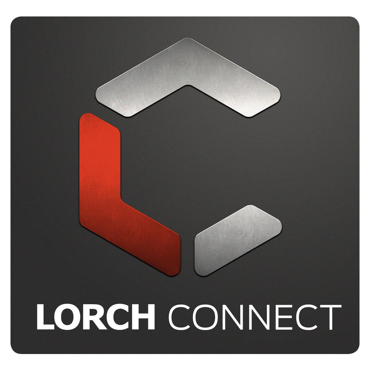 Lorch Connect - Your perfect gateway into the digital era