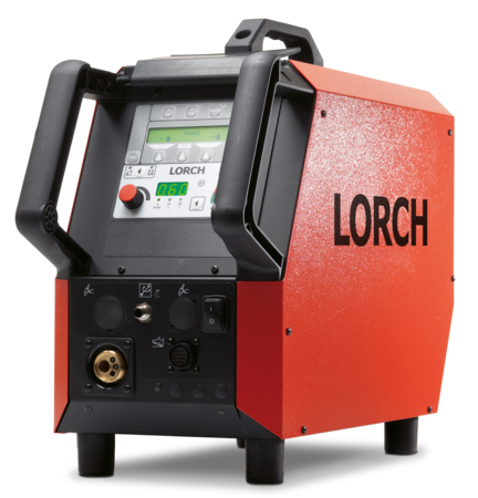 Lorch Kontakt – so erreichen Sie uns schnell und einfach.