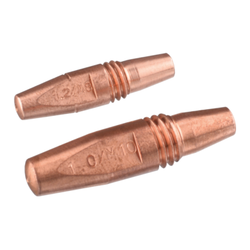 The LMS Performance torch. Your torch for the industry of the future.