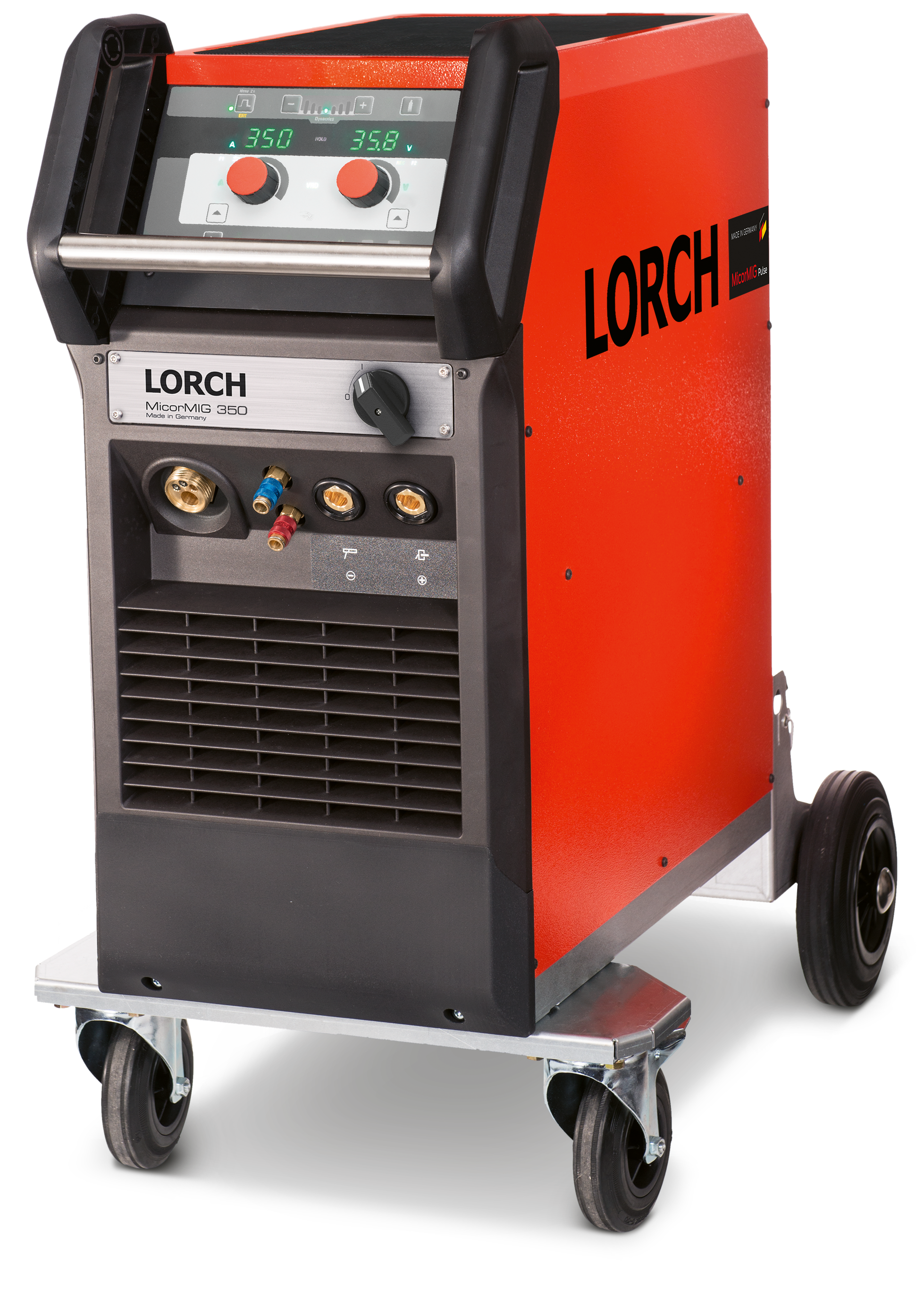 mig 350