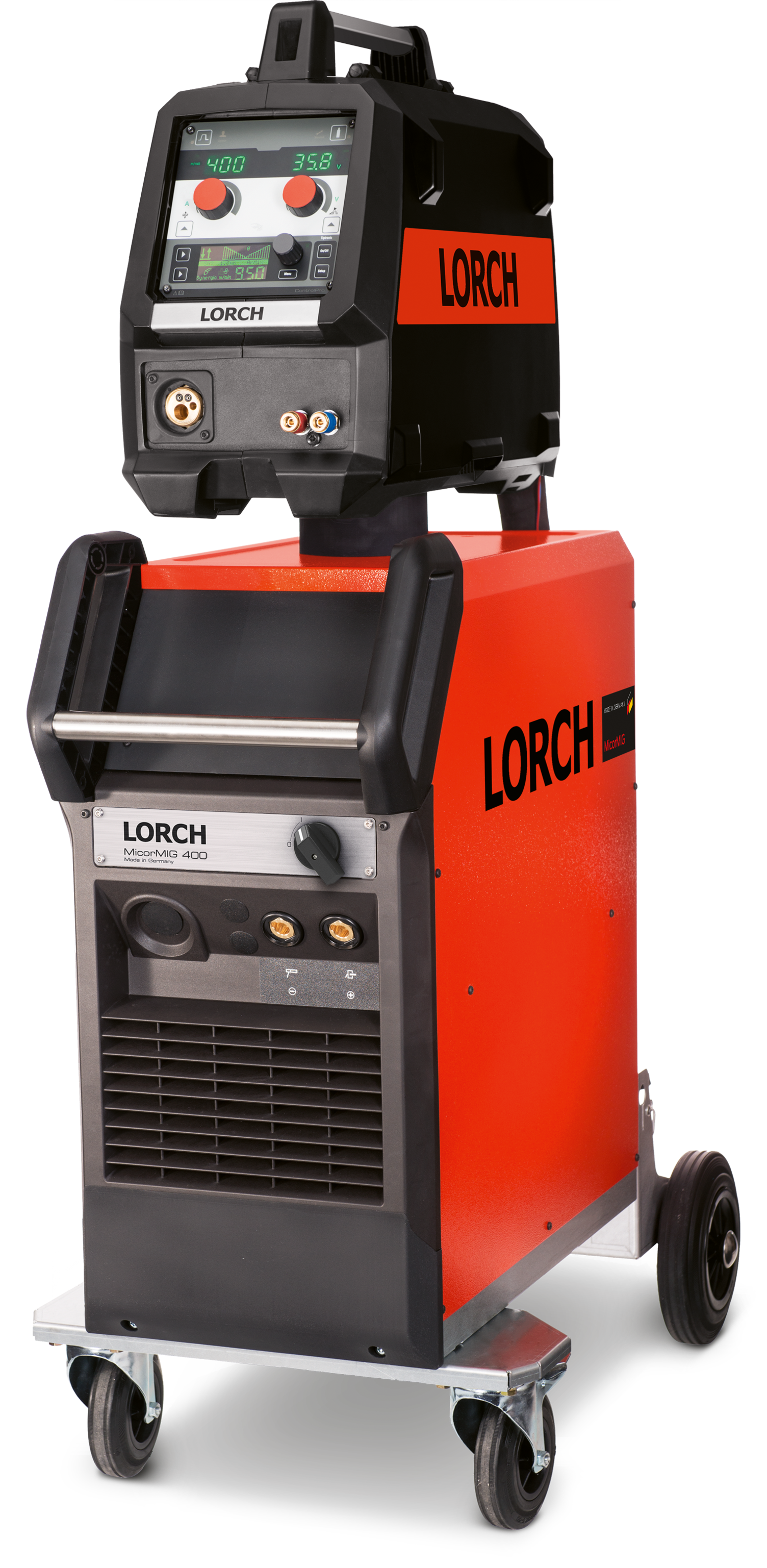 MicorMIG 500