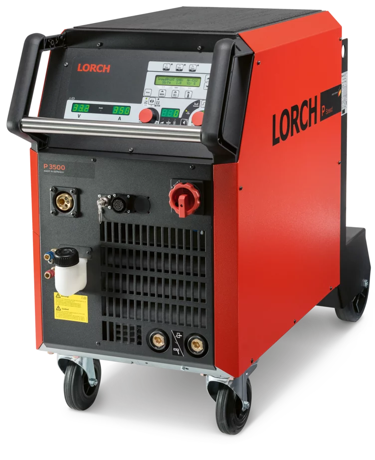 Lorch V 30 Gas Cooled TIG Mobile System, 46% OFF