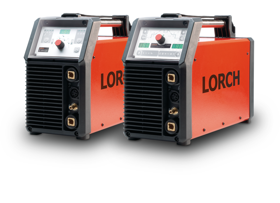Lorch France S.A.R.L.une filiale française de Lorch Schweisstechnik GmbH