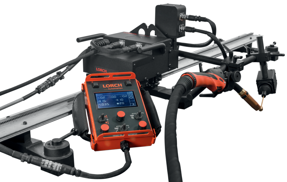 Lorch Welding Products - indian subsidiary of Lorch Schweißtechnik GmbH