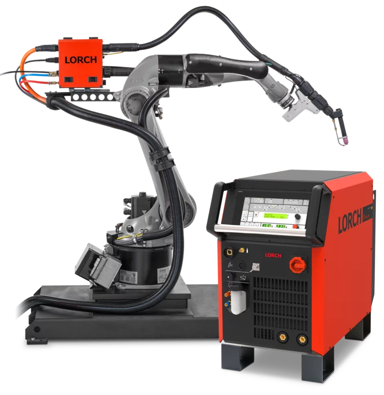 The V-RoboTIG: TIG automation for pros.