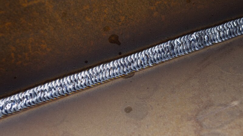 MIG-MAG-Schweißen – das Wichtigste in Kürze.